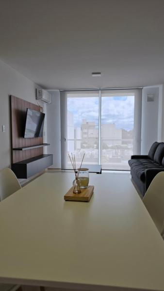 Alquiler Temporario Ac 10 - Arroyito