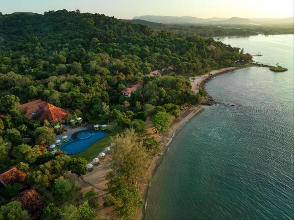 Green Bay Phu Quoc Resort & Spa - Phú Quốc
