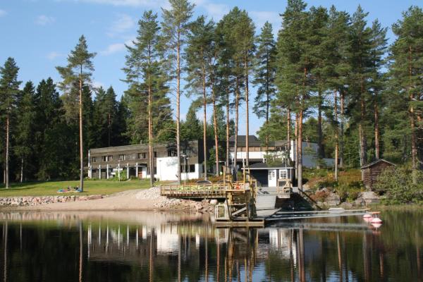 Hotelli Viikinhovi - Finland