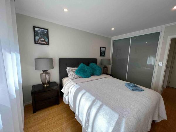 “Henderson Dream Guest House” - Auckland