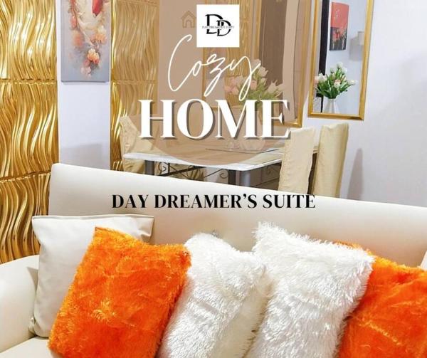 Condo In Marilao With Pool - Santa Maria