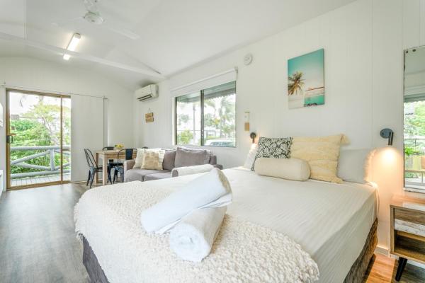 Tasman Holiday Parks - Hervey Bay - Hervey Bay