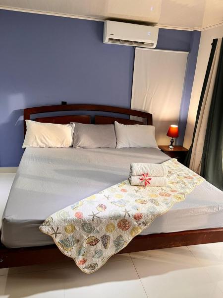 Orange House Downtown - San Andrés