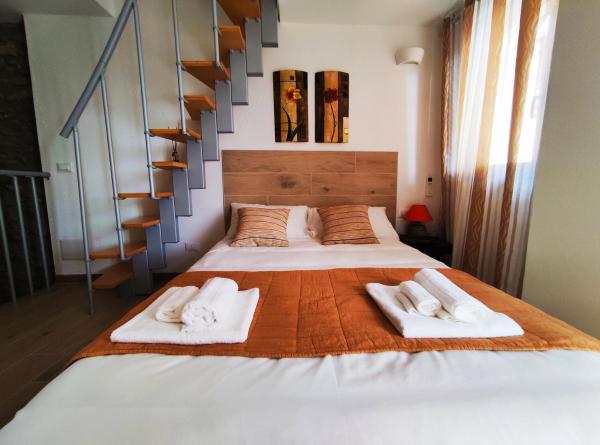 Antico Borgo Tra I Laghi - Borgomanero