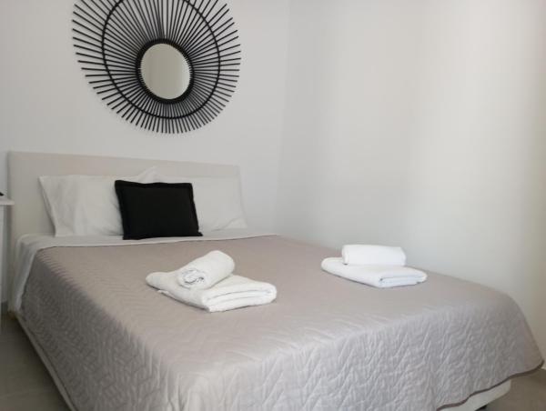 Nice & Cosy Mykonos House - Miconos