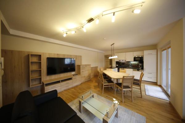 Appartement Central By Schladmingurlaub - Schladming