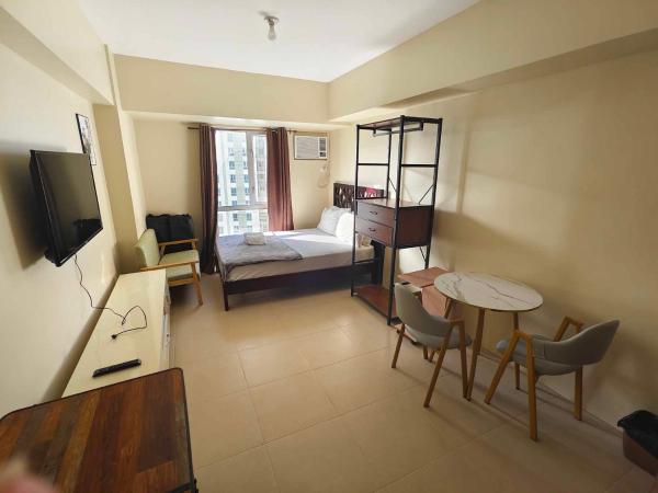 Cebu Avida Riala T2 1711(it Park) - Cebu