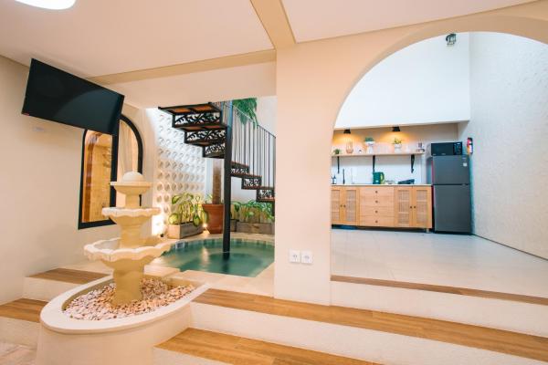 Cozy Villa Canggu - Canggu