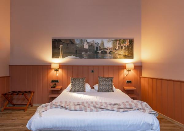 Boutique Hotel Malleberg - Belgium