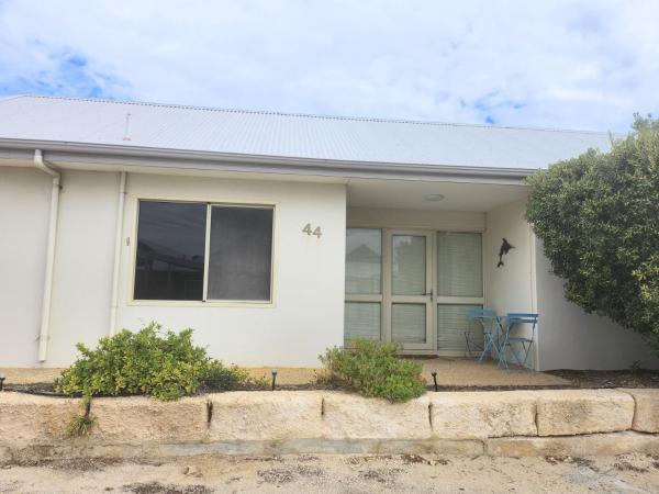 Unit 44 Seafront Estate - Jurien Bay