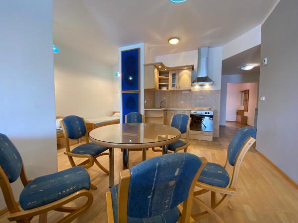 Apartmán Maják U ŽErmanické Přehrady - Orlová