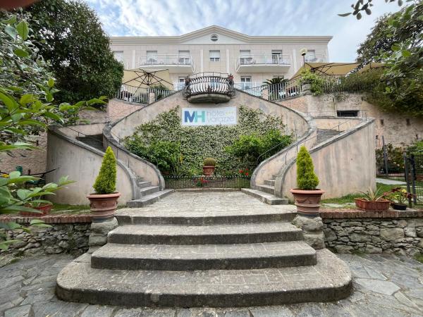 Mh Hotel Varazze - Savona