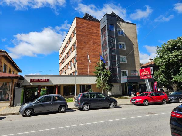 Family Hotel Bulgaria - 에디르네 주