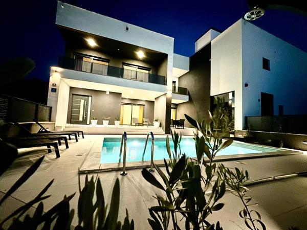 Villa L'amore - Malinska - Malinska