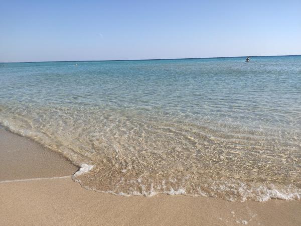 Villa Palma A 80m Dal Mare - Punta Prosciutto