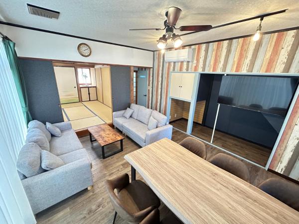 Ocean Villa 大洗 - 常陸那珂市