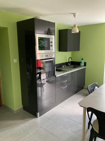 Gîte De Broy - Landes