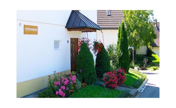 Waldesruh - Merzhausen