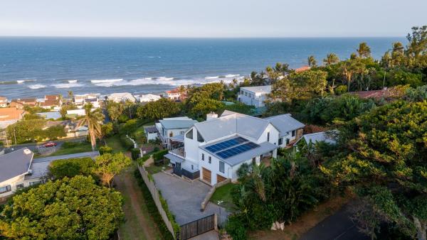 Dolphin Crescent Views - Dolphin Coast