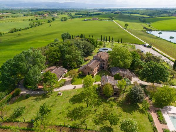 Equo Suites - Castiglione del Lago