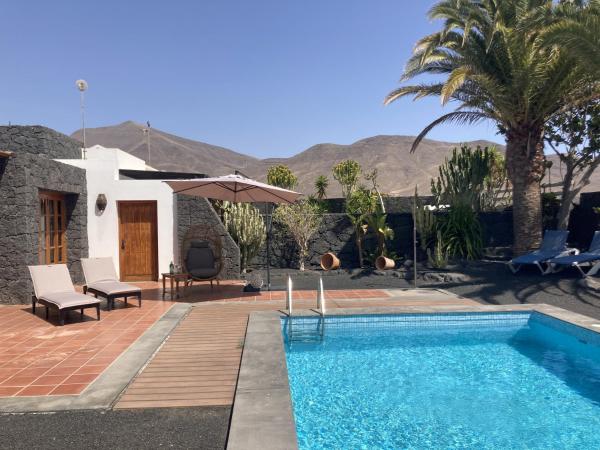 Casa Keo, Playa Blanca - Playa Blanca