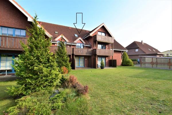 Fewo Stranddomicil21 - Dahme