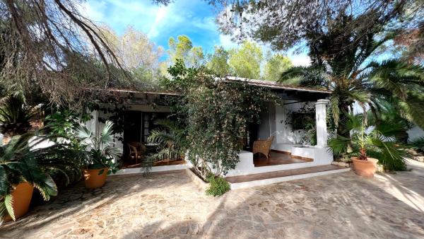 Casa Christine - Formentera