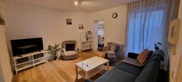 Takappartement Dormagen - Dormagen