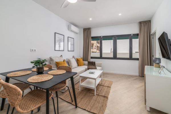 Serendipia Next To The Beach - Los Cristianos