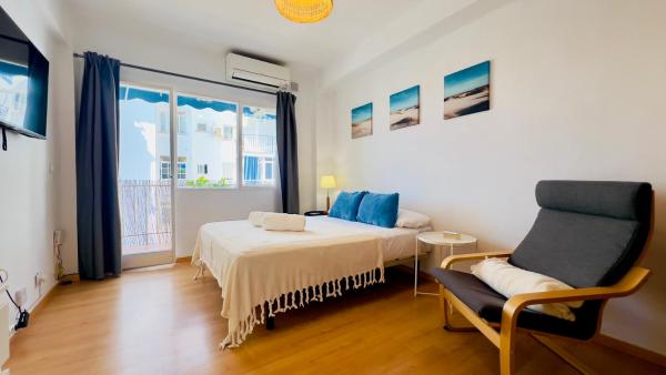 Estudio Bahía En El Centro De Nerja - South Costa - Nerja