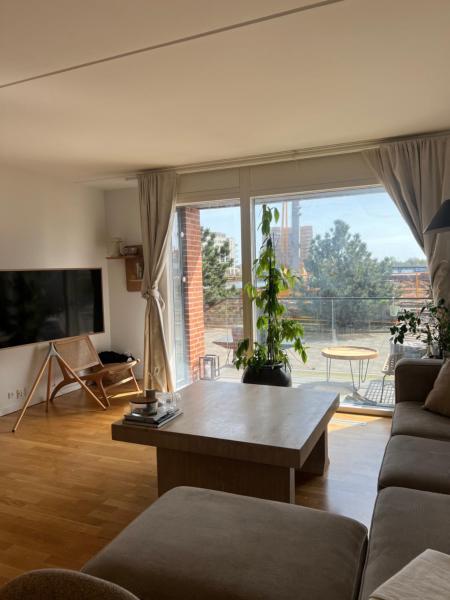 Lejlighed Med Udsigt Til Vandet - Copenhague