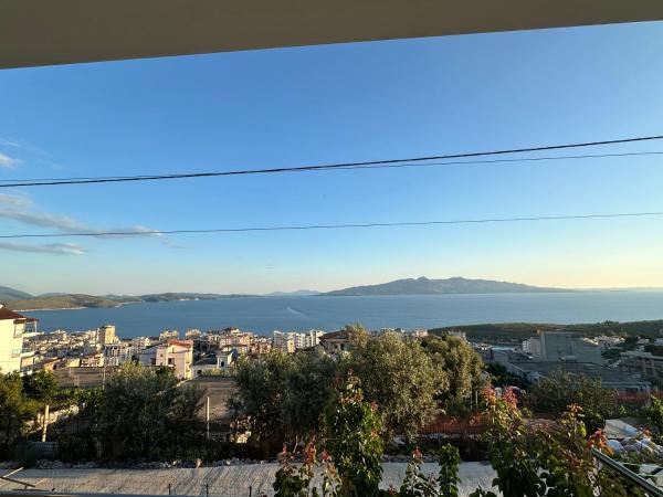 Luan Apartments - Sarandë