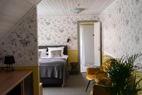 Vanalinna Boutique Hotel - Ostsee