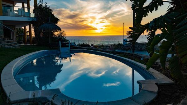 Villa Balcon Del Duque - Zahara de los Atunes