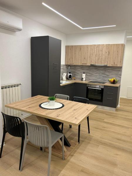 Apartman Diva - Strunjan