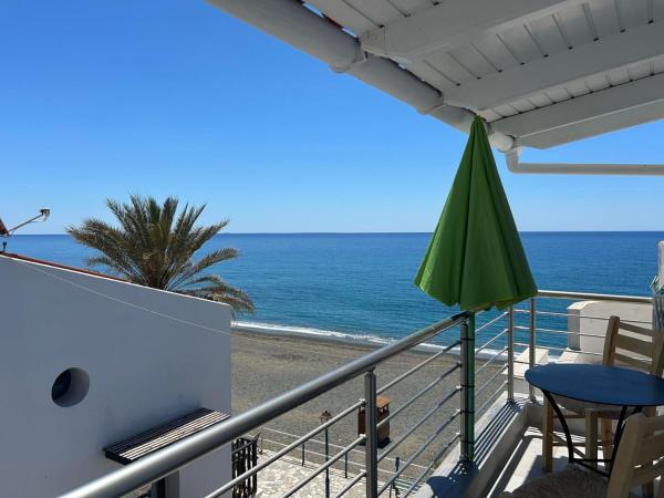 Myrtos Cosy Apartments - Yunanistan