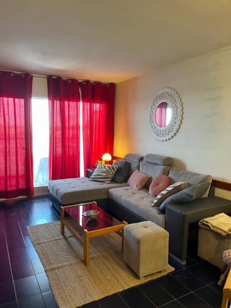 Appartement La Escala En Front De Mer Avec Piscine - L'Escala