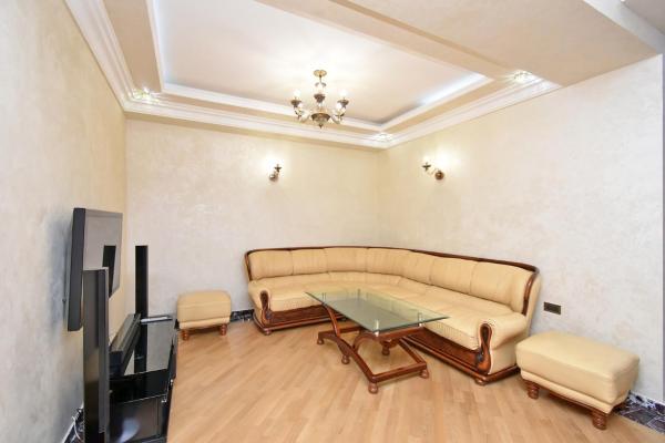 2 Bedrooms Comfort Apartment On Abovyan Street - Yerevan