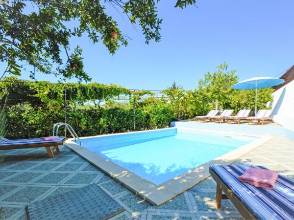 Apartment Marija By Interhome - Skradin