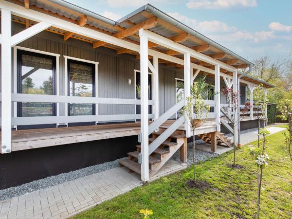 Apartment Heimathafen By Interhome - Hemmoor