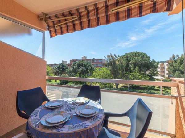 Apartment L'amirauté By Interhome - Île du Levant