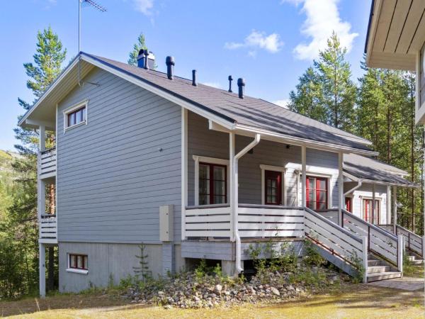 Holiday Home Kelkka 2 By Interhome - Salla