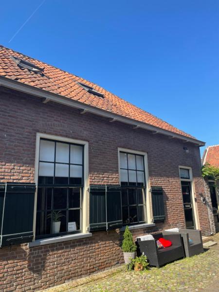 Casa Elburg - Epe