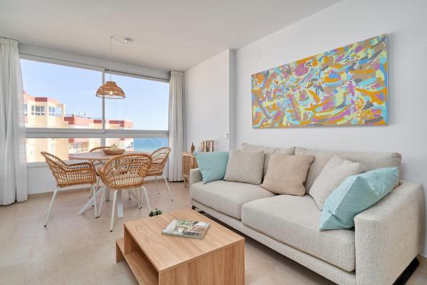 Kanu Apartment - Torrox Costa - Torrox Costa