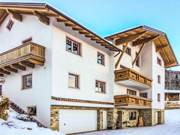 Apartment Mawa By Interhome - Ramsau am Dachstein