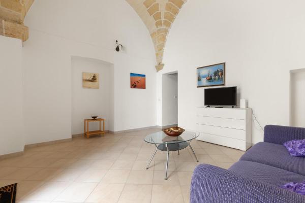 Casa Nana' By Barbarhouse - Nardò