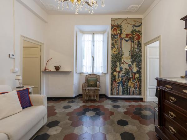 Apartment Torre Antica-2 By Interhome - Bergeggi