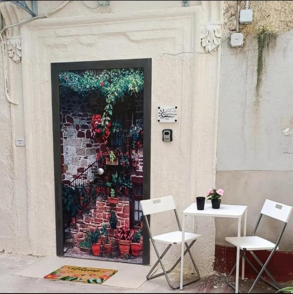 Risvegli Partenopei House - Naples