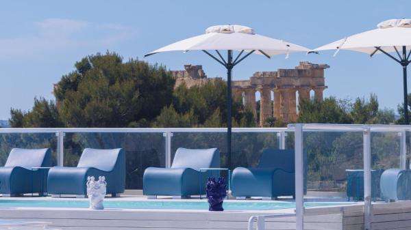 Selinunte Boutique Hotel - Castelvetrano