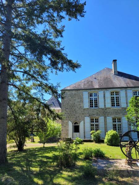Domaine De Lagrange - Nérac